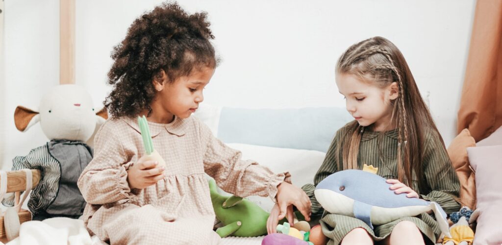 Self-development Activities For Kids | ABL Recruitment