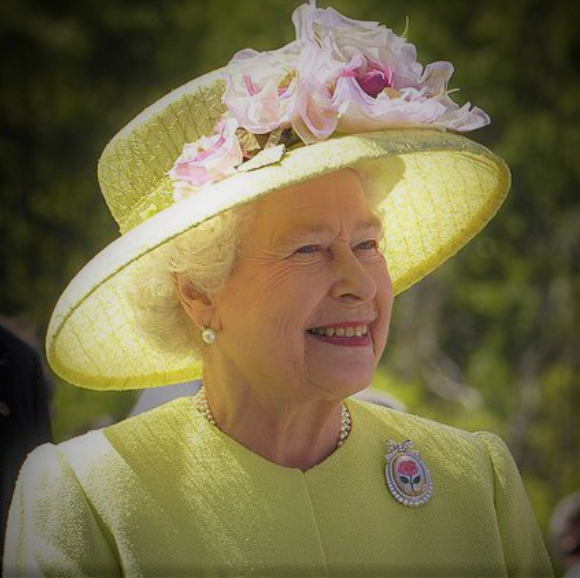 It is with deep sorrow that we acknowledge the passing of Her Majesty ...