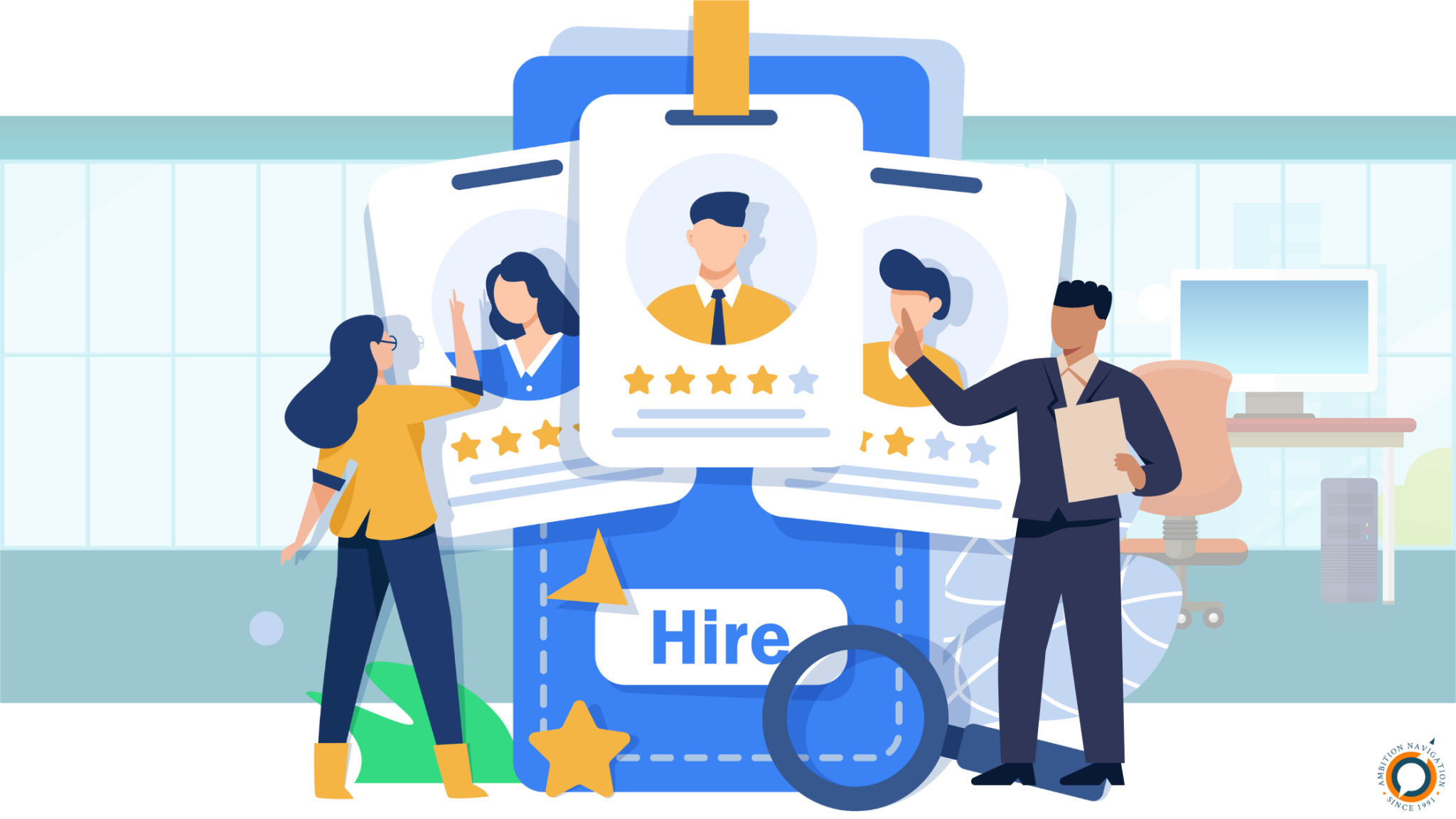 Page Success Application | ABL Recruitment