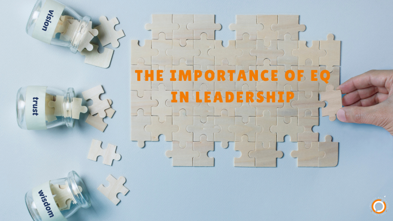 The Role Of EQ In Effective Leadership Success