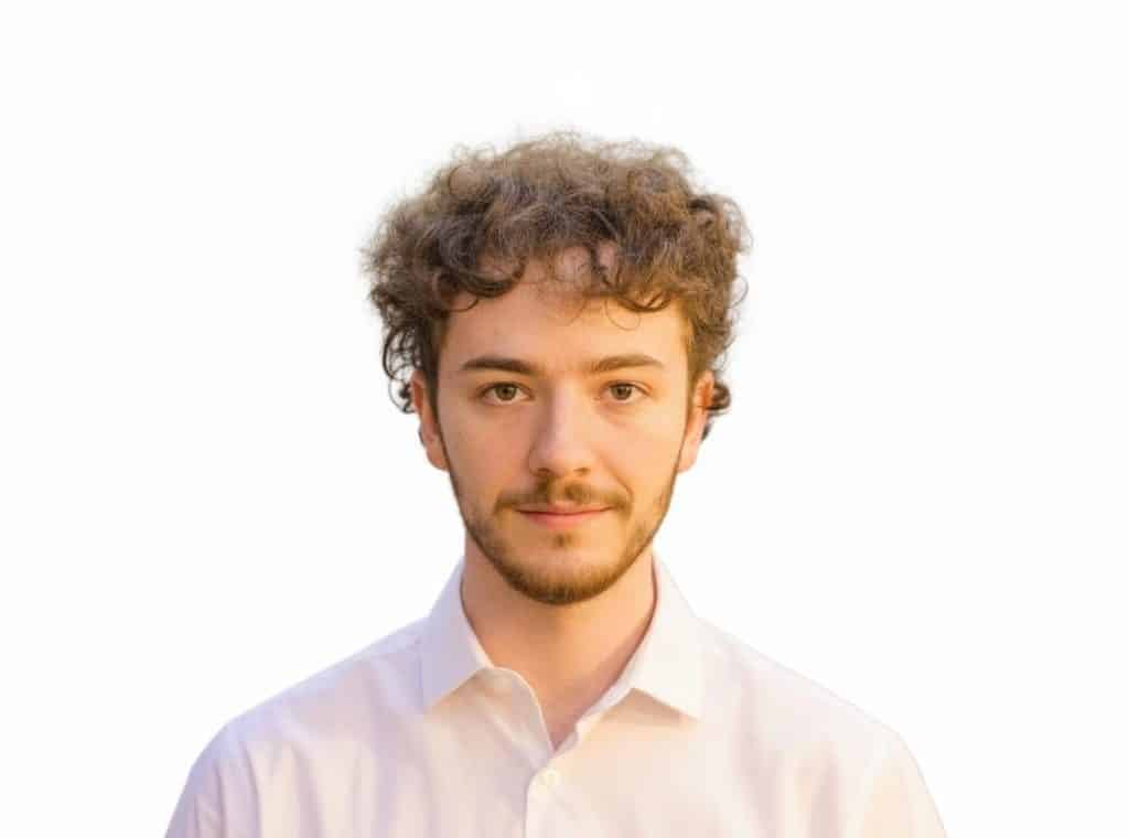 Louis Slater - ABL Recruitment