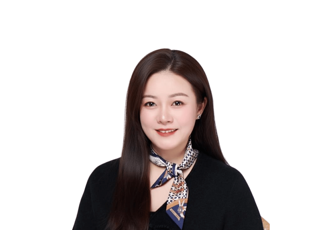 Yandan Huang - ABL Recruitment